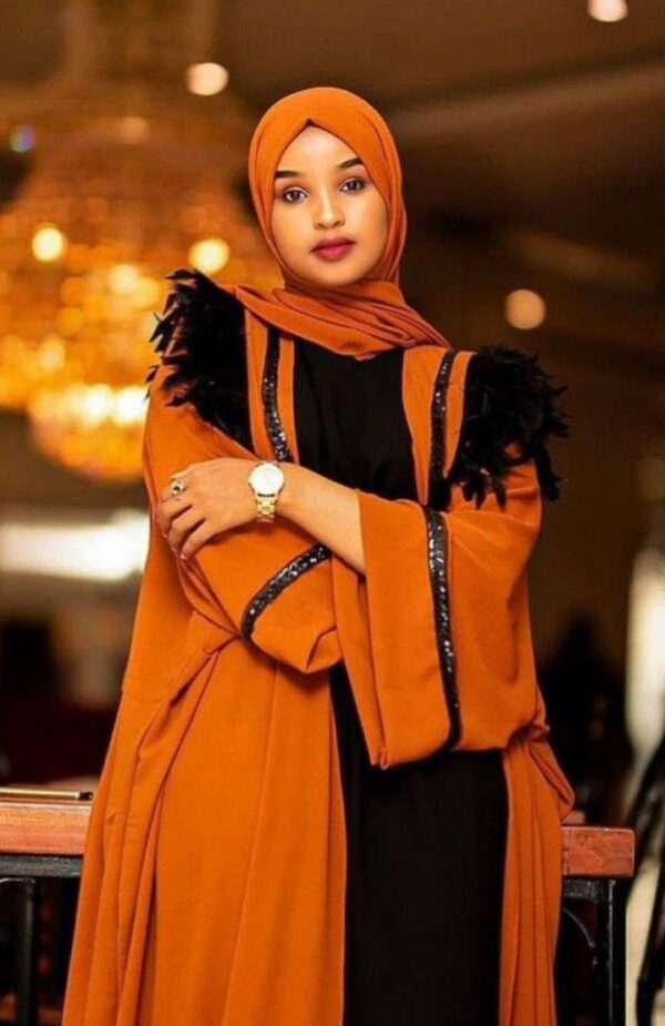 33 Best Muslim Fashion & Dress Styles For Muslim Women - OD9JASTYLES