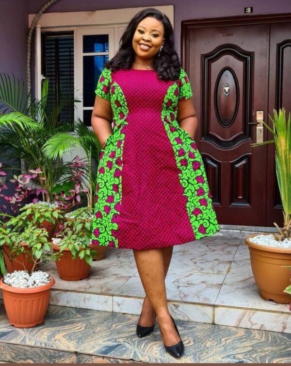 How To Create A Stylish And Fascinating Outfit By Mixing Prints And ...