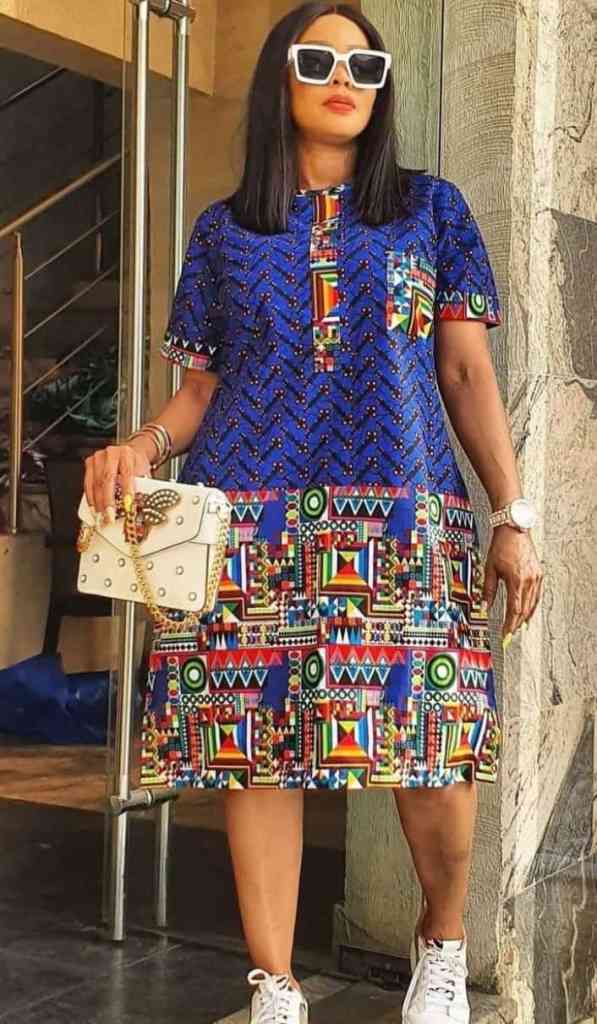 How To Create A Stylish And Fascinating Outfit By Mixing Prints And ...