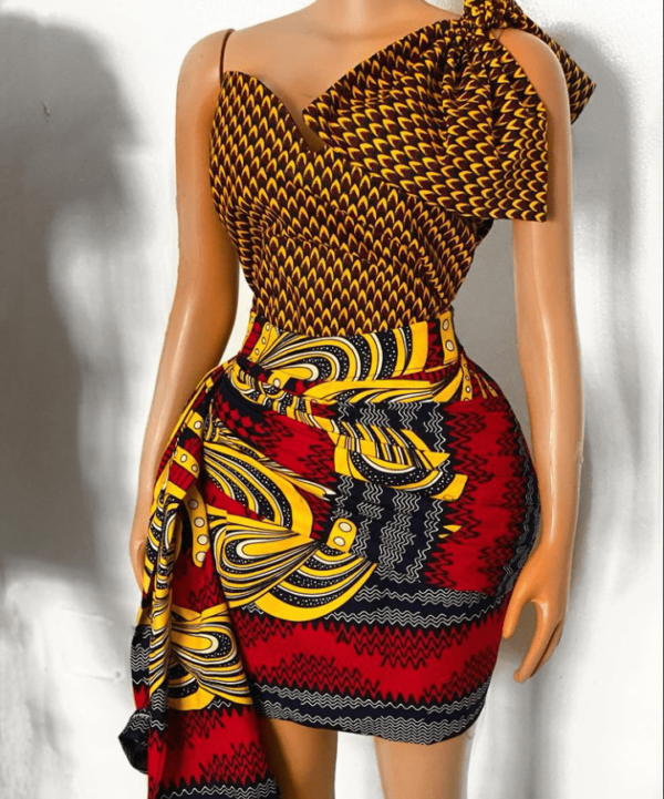 Styles Of Outfits You Can Make By Mixing Different Fabrics