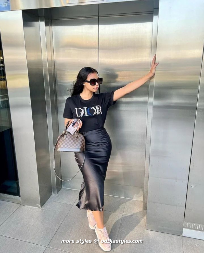 Amazing Cooperated Styles For Classy Looks - OD9JASTYLES