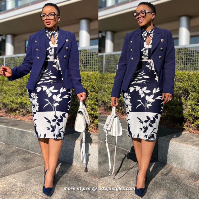 Amazing Cooperated Styles For Classy Looks - OD9JASTYLES