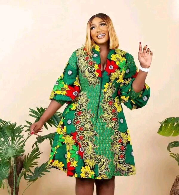 25+ Hot And Beautiful Styles Of The Week You Should See - OD9JASTYLES