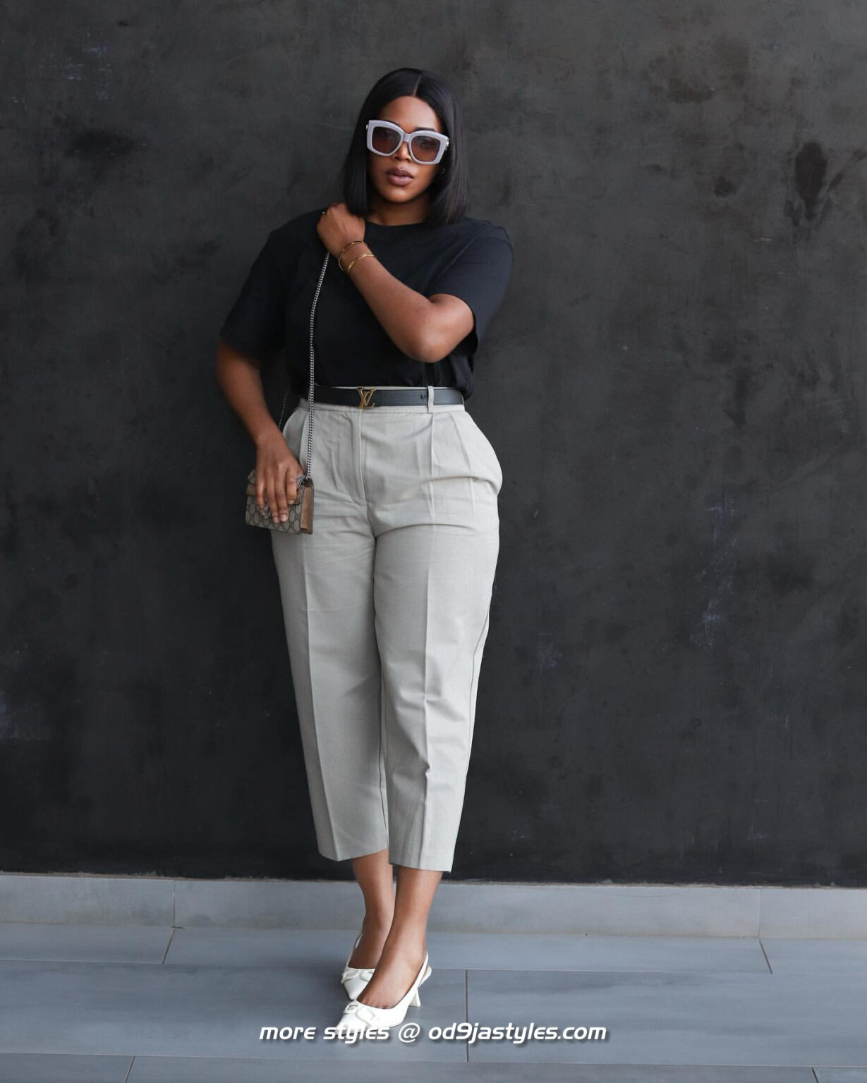 Gorgeous and Fascinating Dress Up Inspiration For Stylish Women, Volume ...