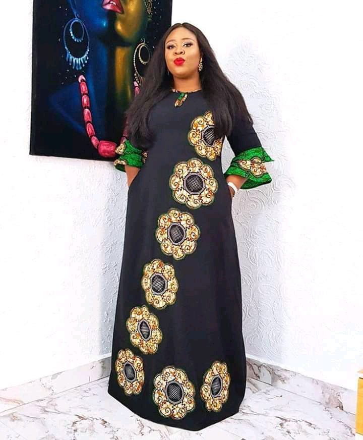 Latest Ankara Styles In Vogue For Ladies/Women-700+ Pictures - OD9JASTYLES