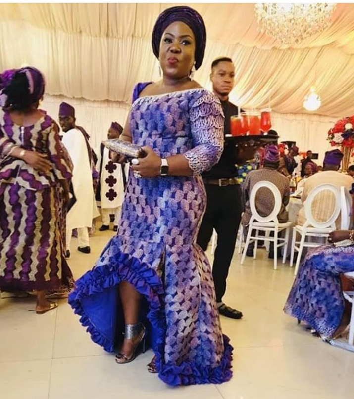 Latest Ankara Styles In Vogue For Ladies/Women-700+ Pictures - OD9JASTYLES