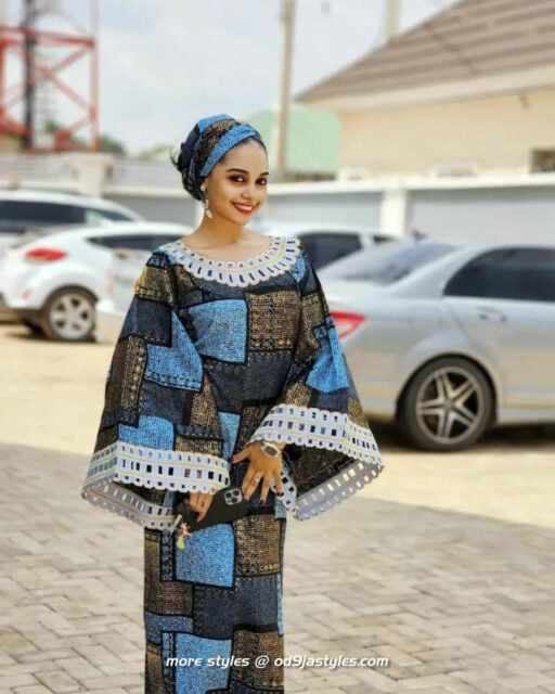 Beautiful Ankara Long Gowns Styles For All Occasions, Volume 3 ...