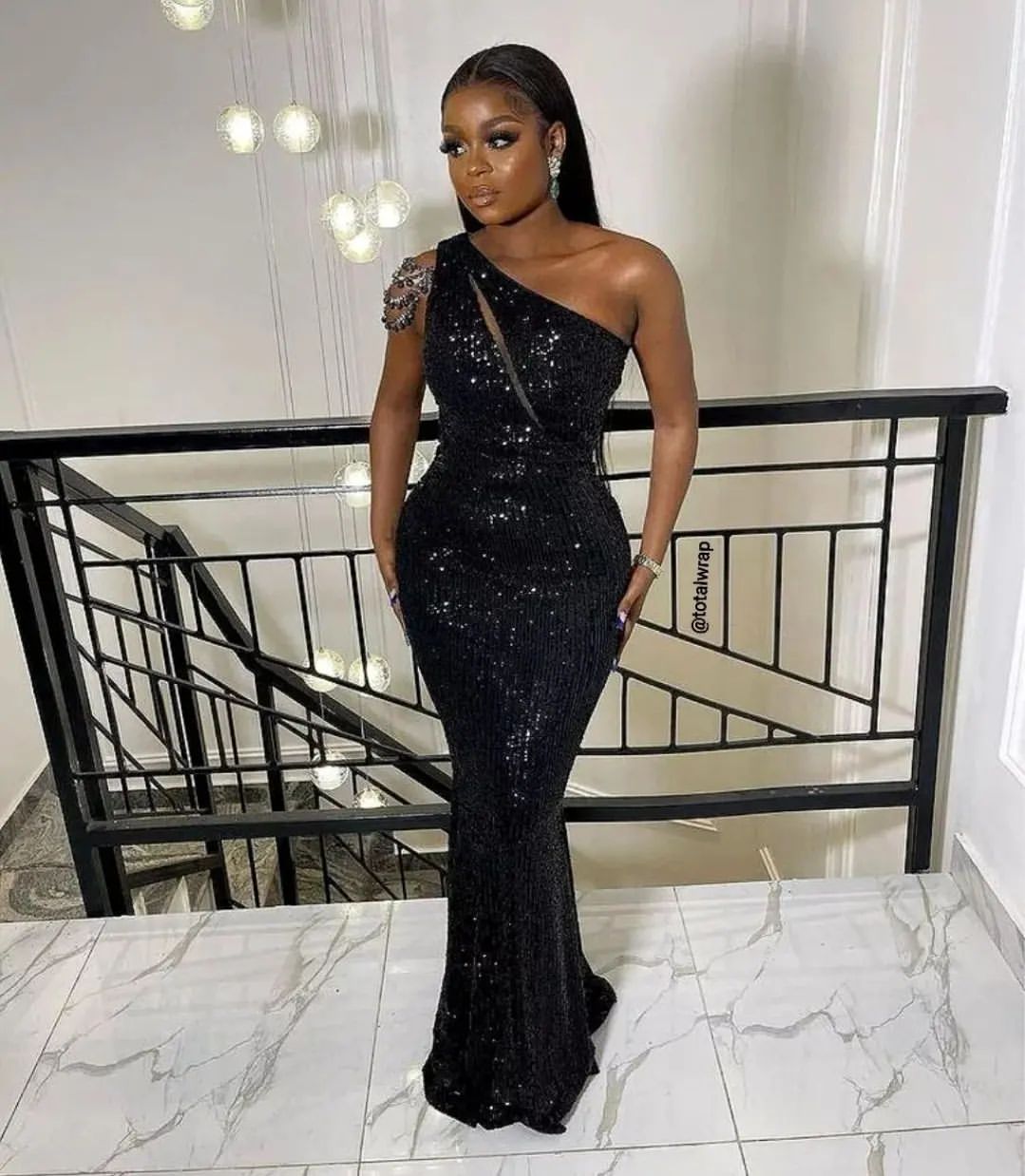 Amazing Women's Party Styles You Can Rock With Pride. - OD9JASTYLES