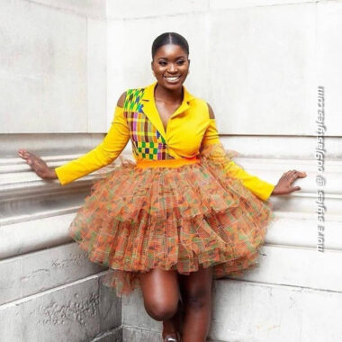 Tailor, Check Out These Outfits You Can Recommend For Your Customer ...