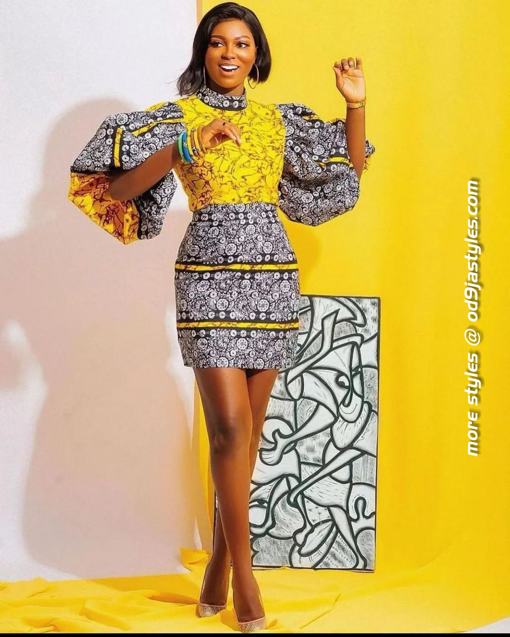 Tailor, Check Out These Outfits You Can Recommend For Your Customer ...