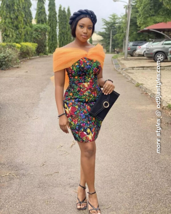 Tailor, Check Out These Outfits You Can Recommend For Your Customer ...