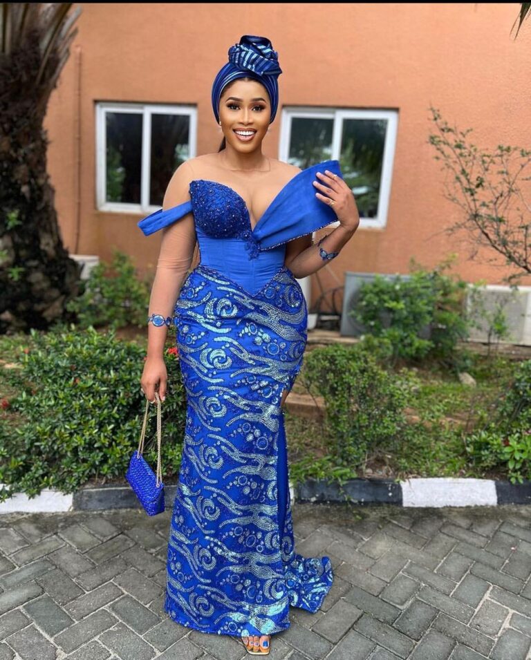 20 Fascinating Styles For Classy and Stylish Ladies - OD9JASTYLES