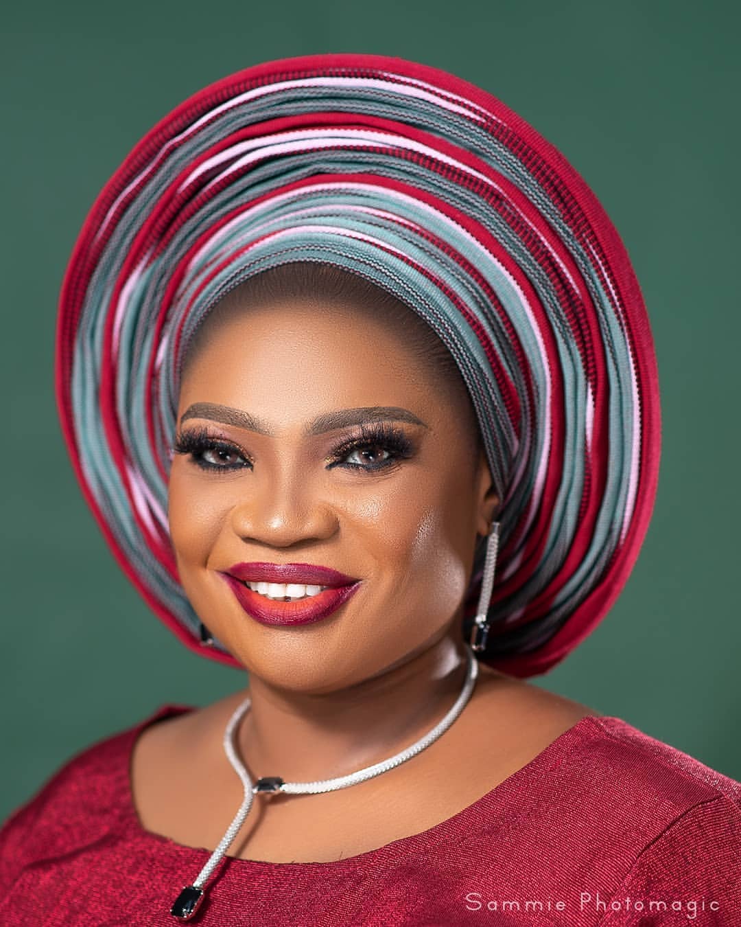 20+ Fascinating Aso-Oke For Fashionable Mothers, Moms, And Wives ...