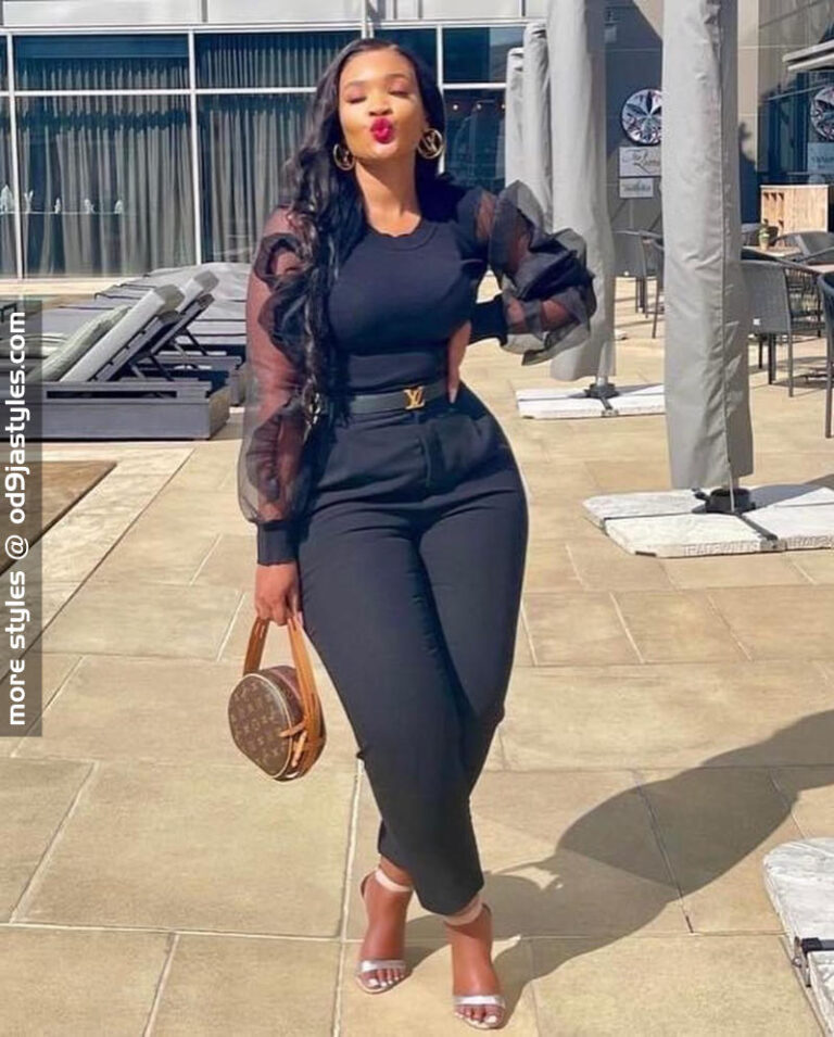 15+ How To Create an Outfit That Looks Good On Monday - OD9JASTYLES