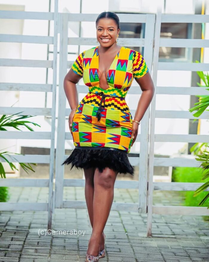 Latest Ovation Ankara Styles For Ladies For Ladies You Should Consider ...