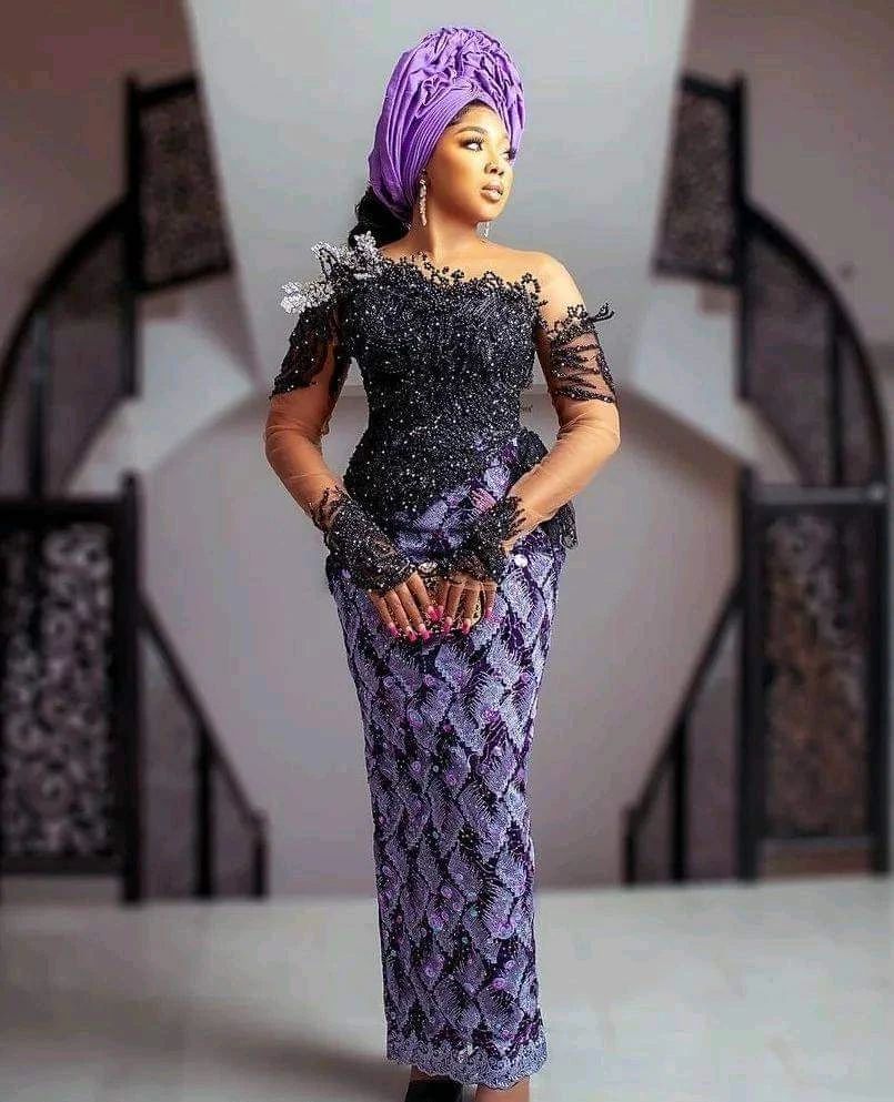 20 Fascinating Styles For Classy and Stylish Ladies – OD9JASTYLES