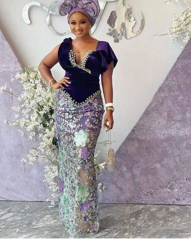 20 Fascinating Styles For Classy and Stylish Ladies - OD9JASTYLES