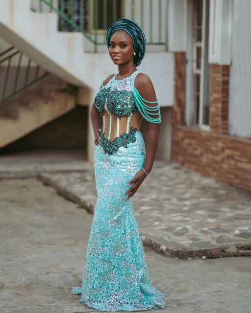 20 Fascinating Styles For Classy and Stylish Ladies - OD9JASTYLES