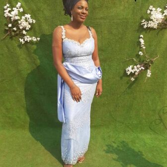 20 Fascinating Styles For Classy and Stylish Ladies - OD9JASTYLES