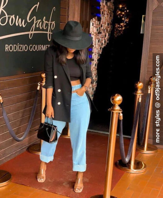 Monday Outfits That Will Help You Feel Confident And Happy On Monday ...