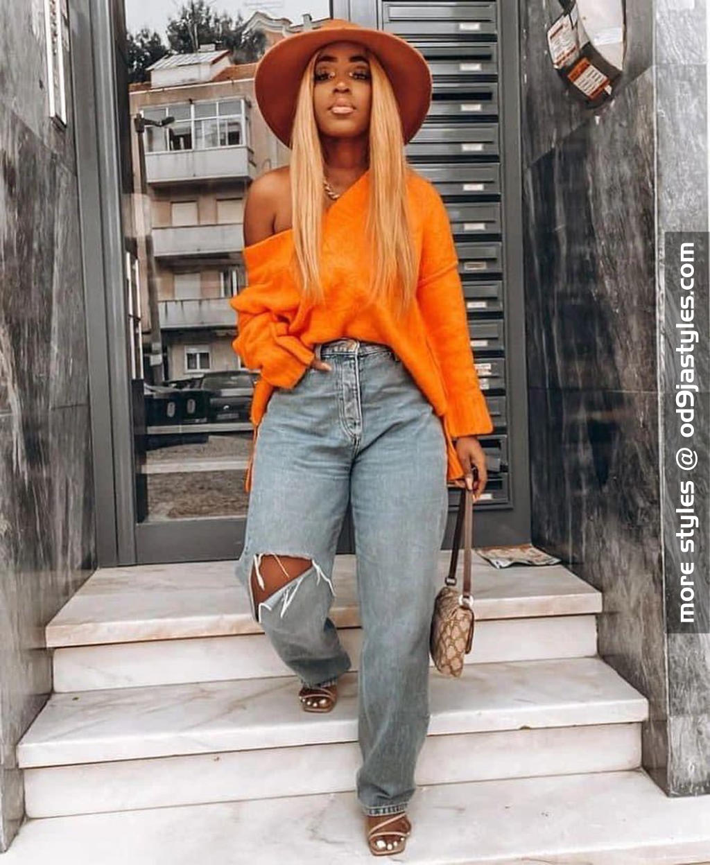 30 Monday Outfits to Feel Confident and Happy All Day Long - OD9JASTYLES