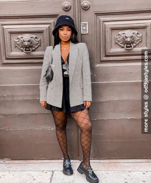 Monday Outfits That Will Help You Feel Confident And Happy On Monday ...