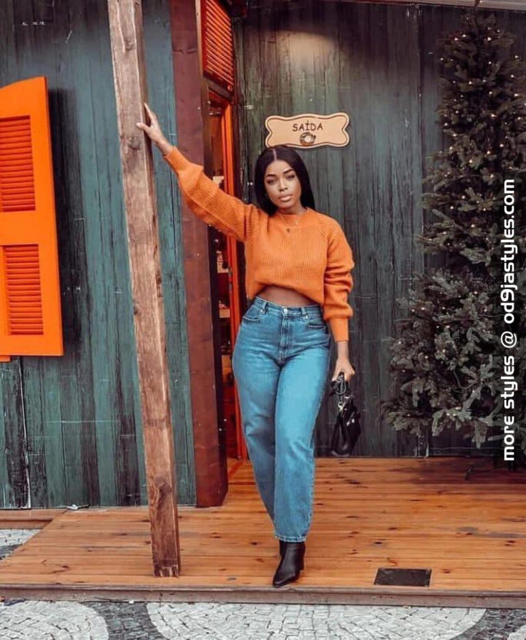 30 Monday Outfits to Feel Confident and Happy All Day Long - OD9JASTYLES