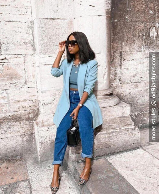 Monday Outfits That Will Help You Feel Confident And Happy On Monday ...