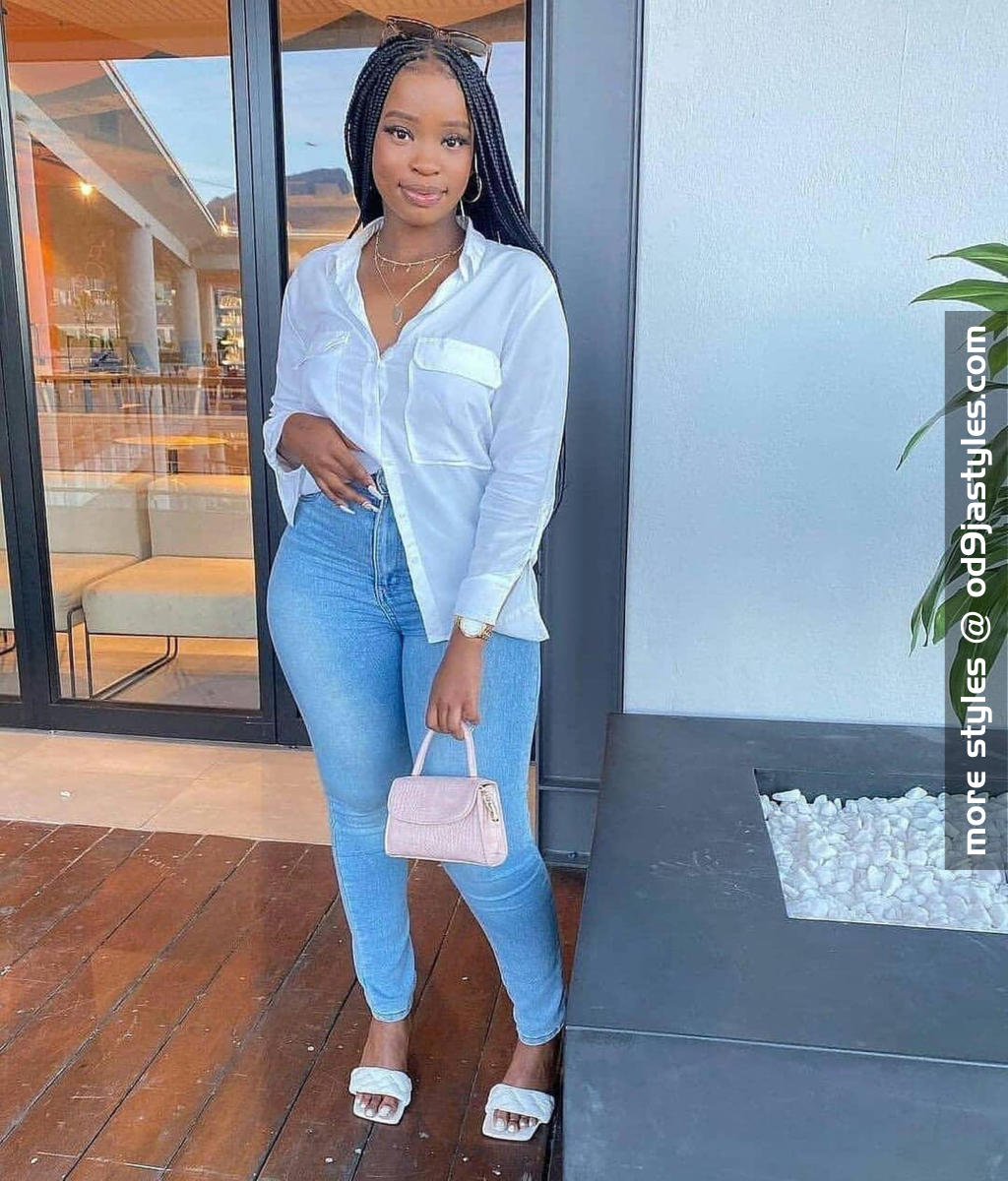 30 Monday Outfits to Feel Confident and Happy All Day Long - OD9JASTYLES