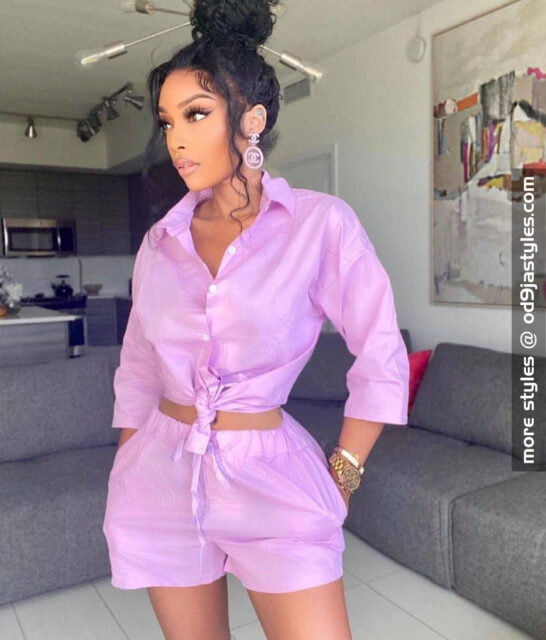 Monday Outfits That Will Help You Feel Confident And Happy On Monday ...