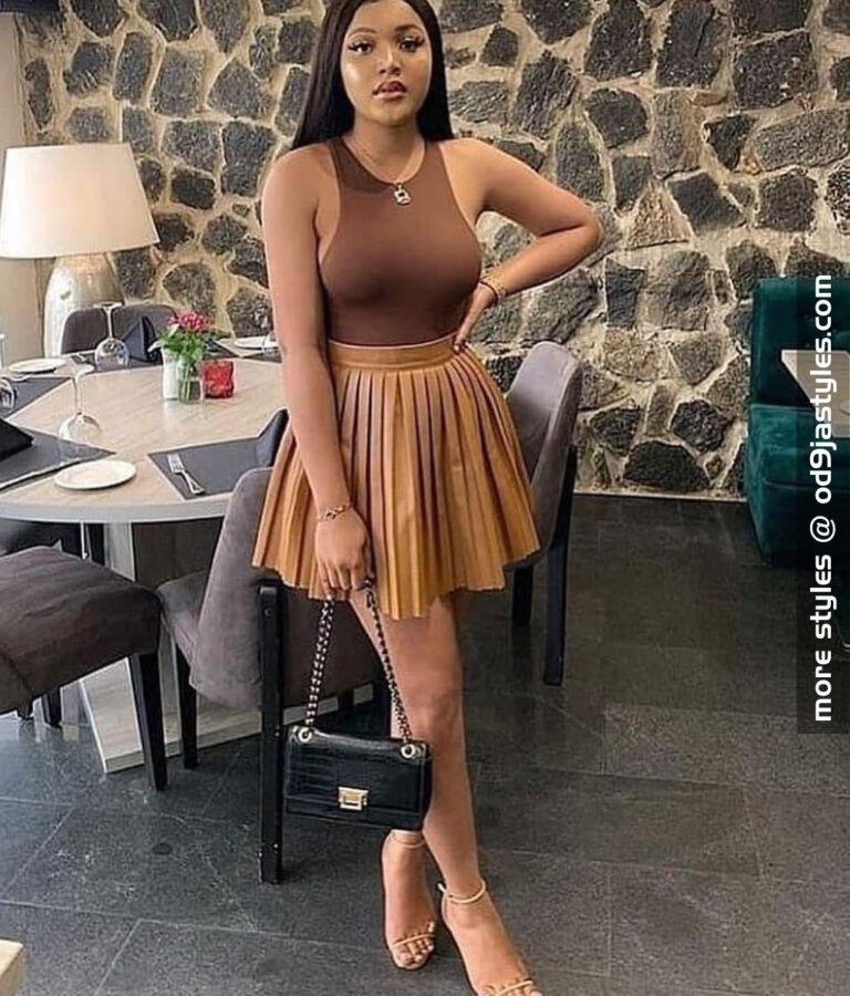 30 Monday Outfits to Feel Confident and Happy All Day Long - OD9JASTYLES