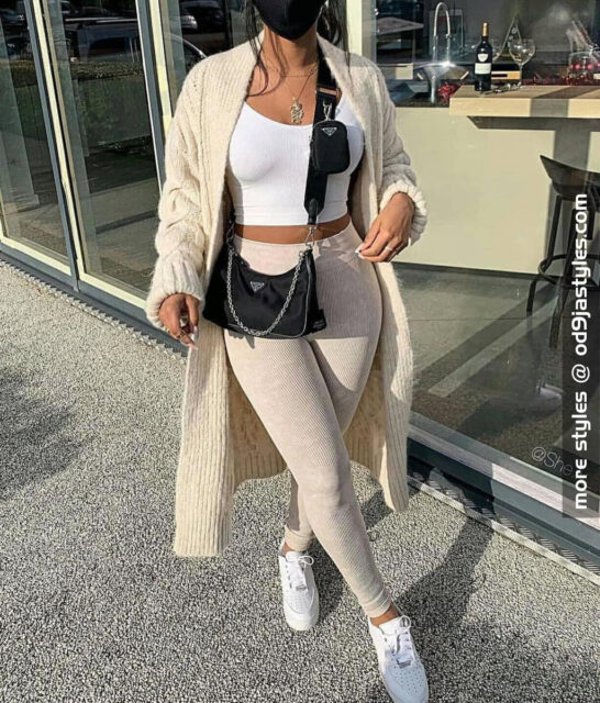 30 Monday Outfits to Feel Confident and Happy All Day Long - OD9JASTYLES