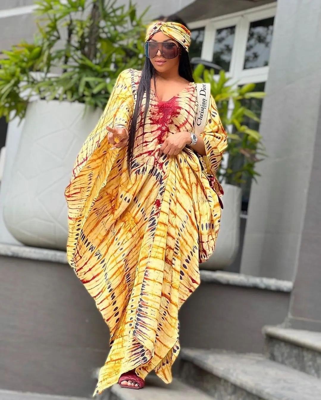 Long Flowing Gown Styles - Fascinating Styles For Classy Moms, Mothers ...