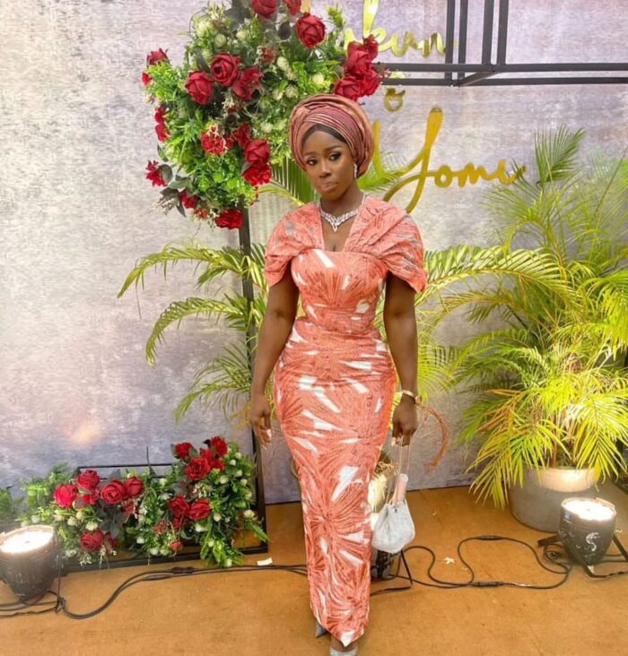 20 Fascinating Styles For Classy and Stylish Ladies - OD9JASTYLES