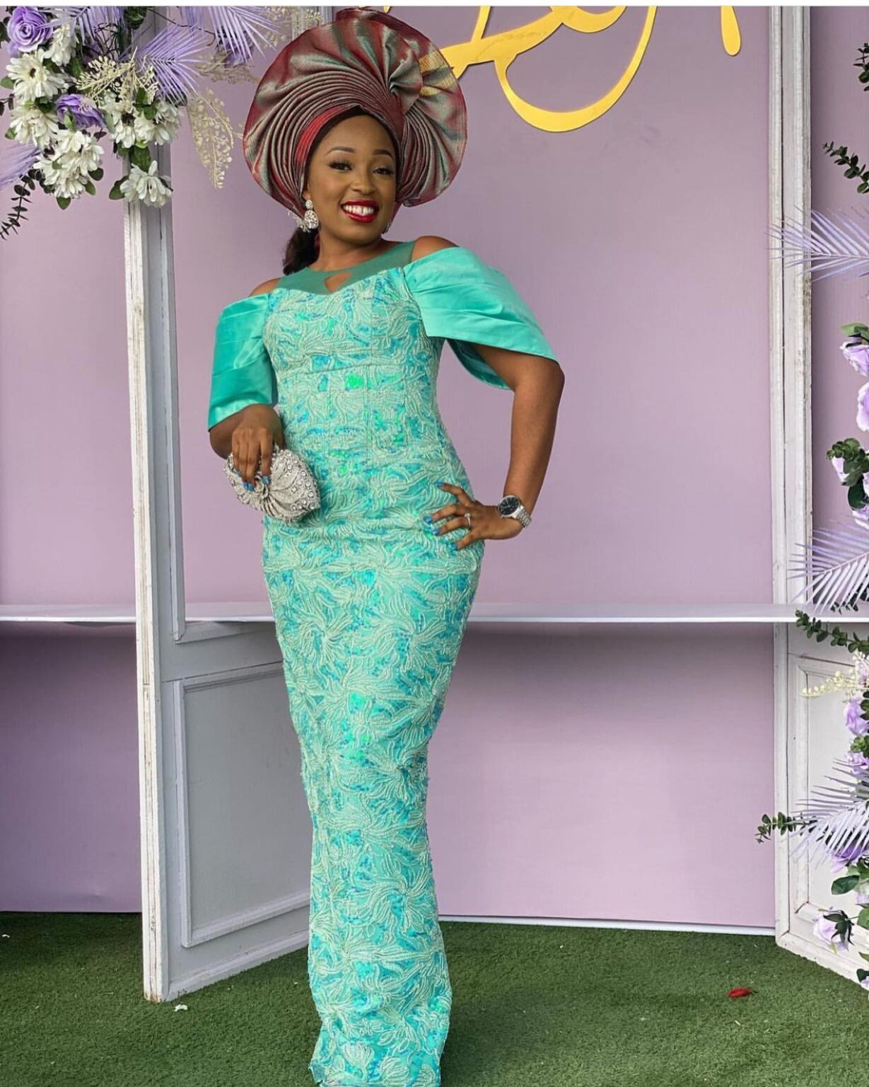 20 Fascinating Styles For Classy and Stylish Ladies - OD9JASTYLES