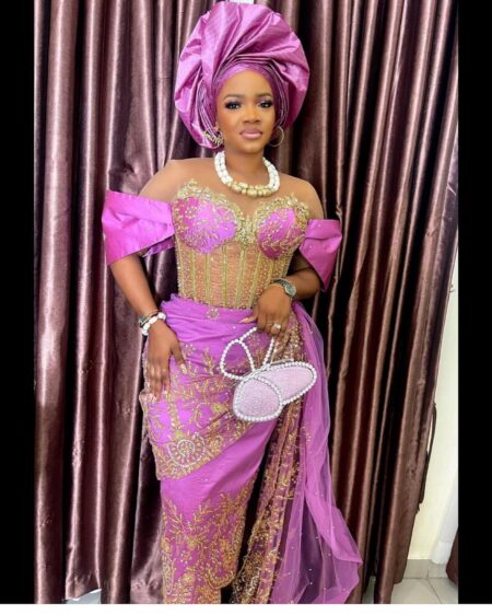 20 Fascinating Styles For Classy and Stylish Ladies - OD9JASTYLES