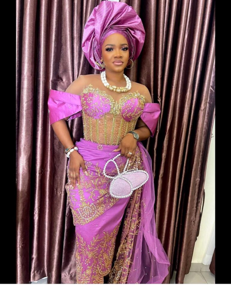 20 Fascinating Styles For Classy and Stylish Ladies - OD9JASTYLES