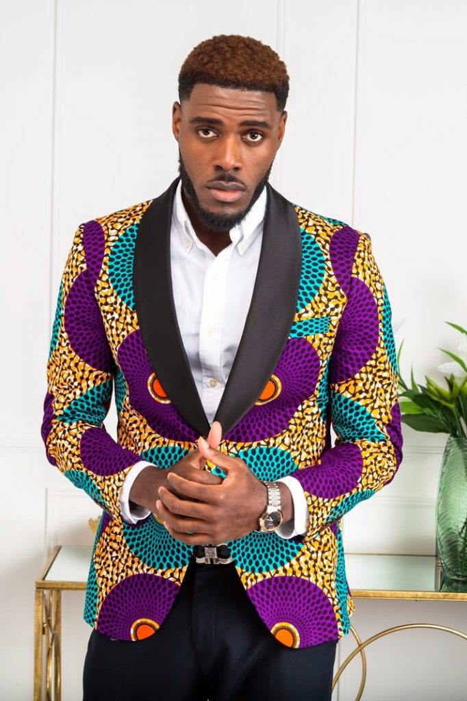 Ankara Styles for Guys: A Modern and Trendy Way To Stand Out – OD9JASTYLES
