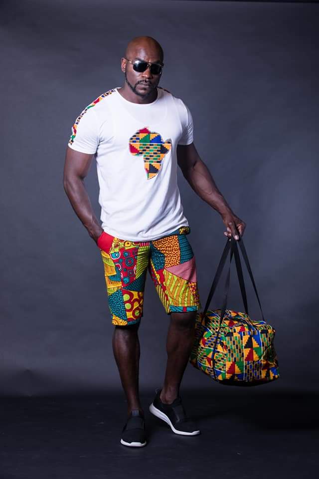 Ankara Styles for Guys: A Modern and Trendy Way To Stand Out - OD9JASTYLES