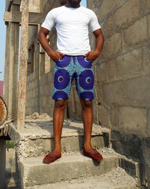 Ankara Styles for Guys: A Modern and Trendy Way To Stand Out - OD9JASTYLES