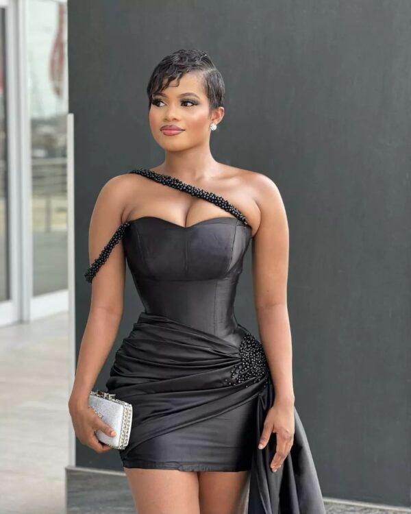 Get Inspired by these Captivating and Elegant Weekend Styles! - OD9JASTYLES