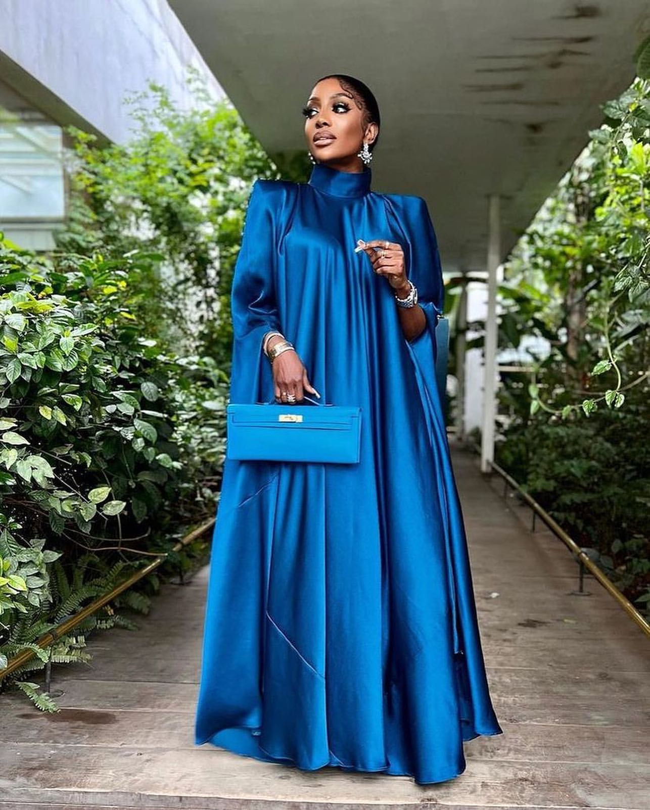 Get Inspired by these Captivating and Elegant Weekend Styles! - OD9JASTYLES