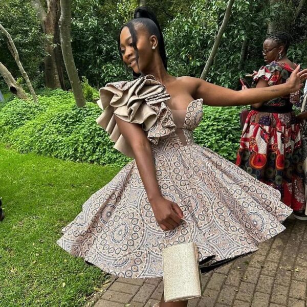 Get Inspired by these Captivating and Elegant Weekend Styles! - OD9JASTYLES