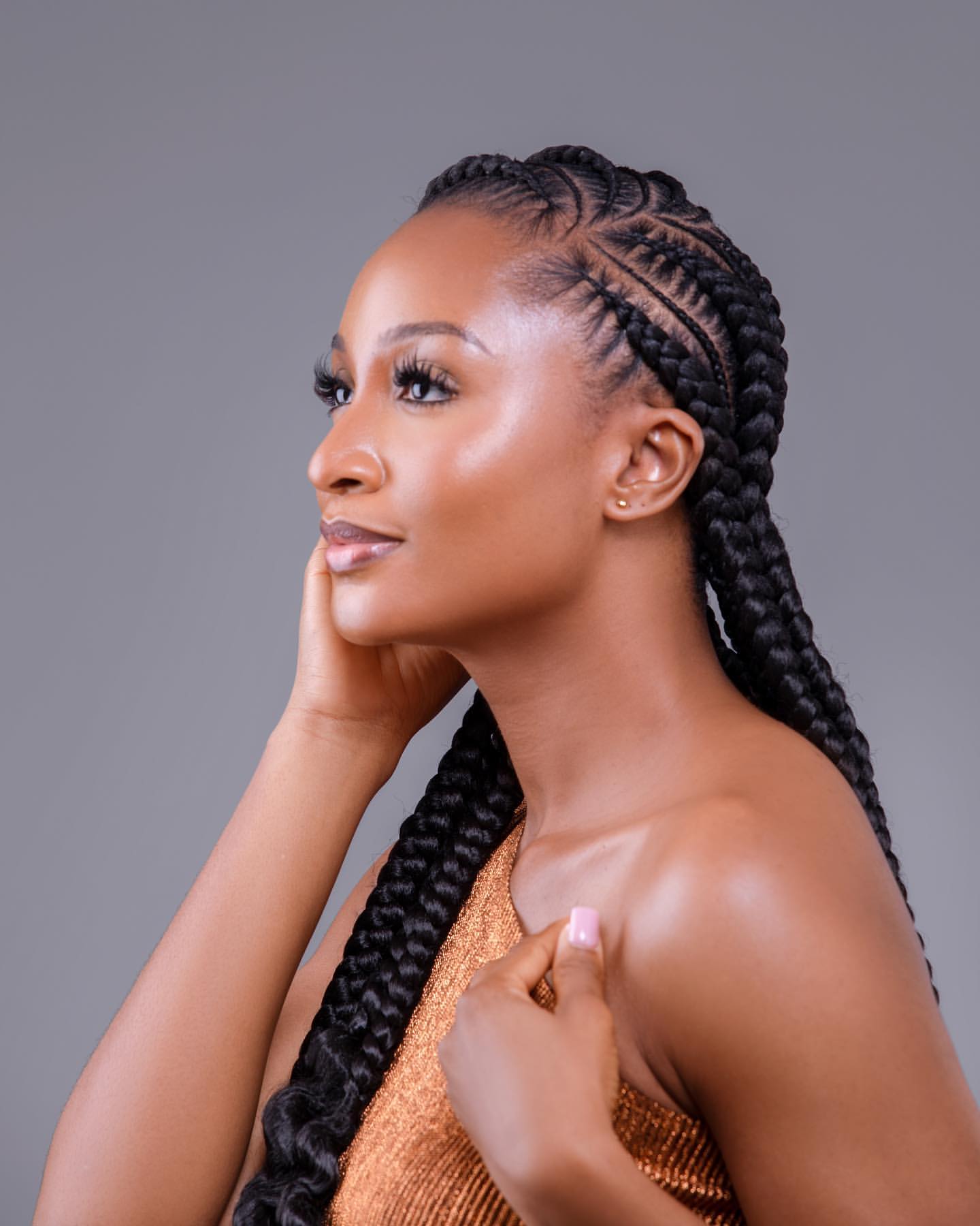 Natural Makeup: Tips and Tricks for a Flawless Look - OD9JASTYLES
