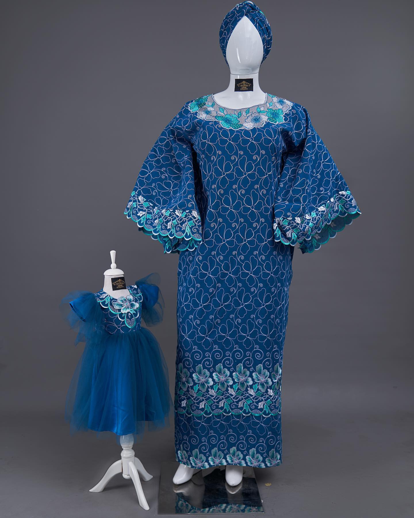 Stunning Gown Styles For Your Next Big Occasion - OD9JASTYLES