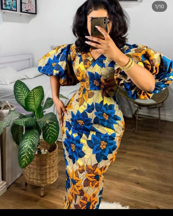 The Best Tailoring Styles and Designs for a Sleek and Elegant Look ...