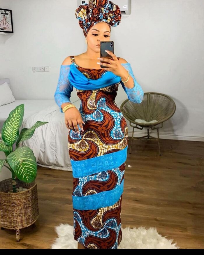 The Best Tailoring Styles and Designs for a Sleek and Elegant Look ...