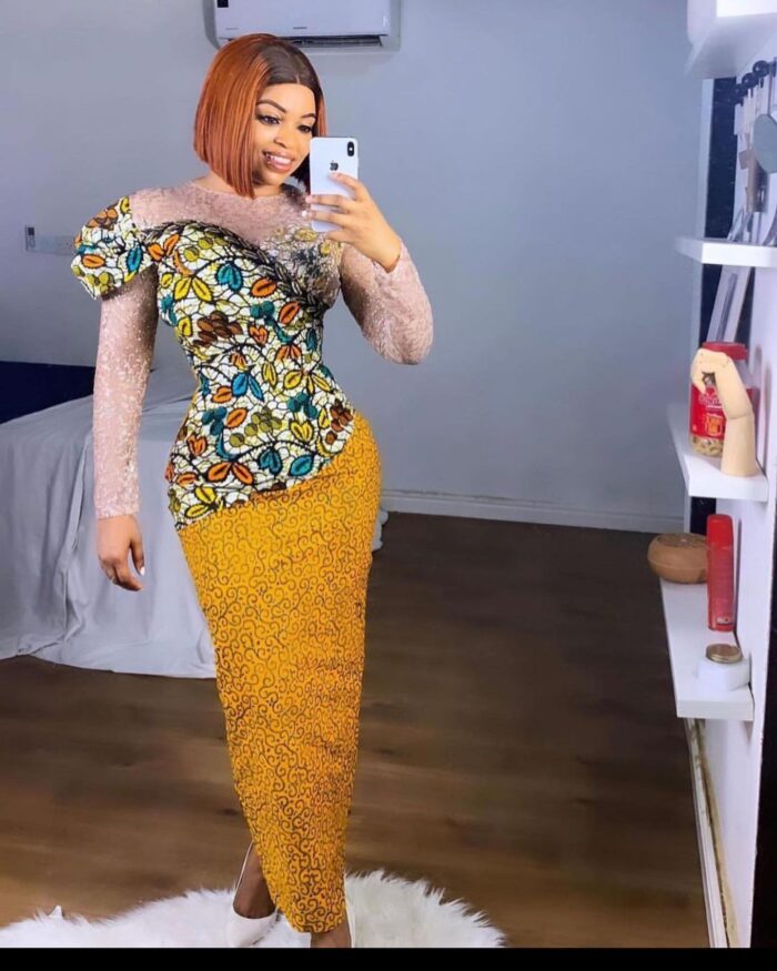 The Best Tailoring Styles and Designs for a Sleek and Elegant Look ...