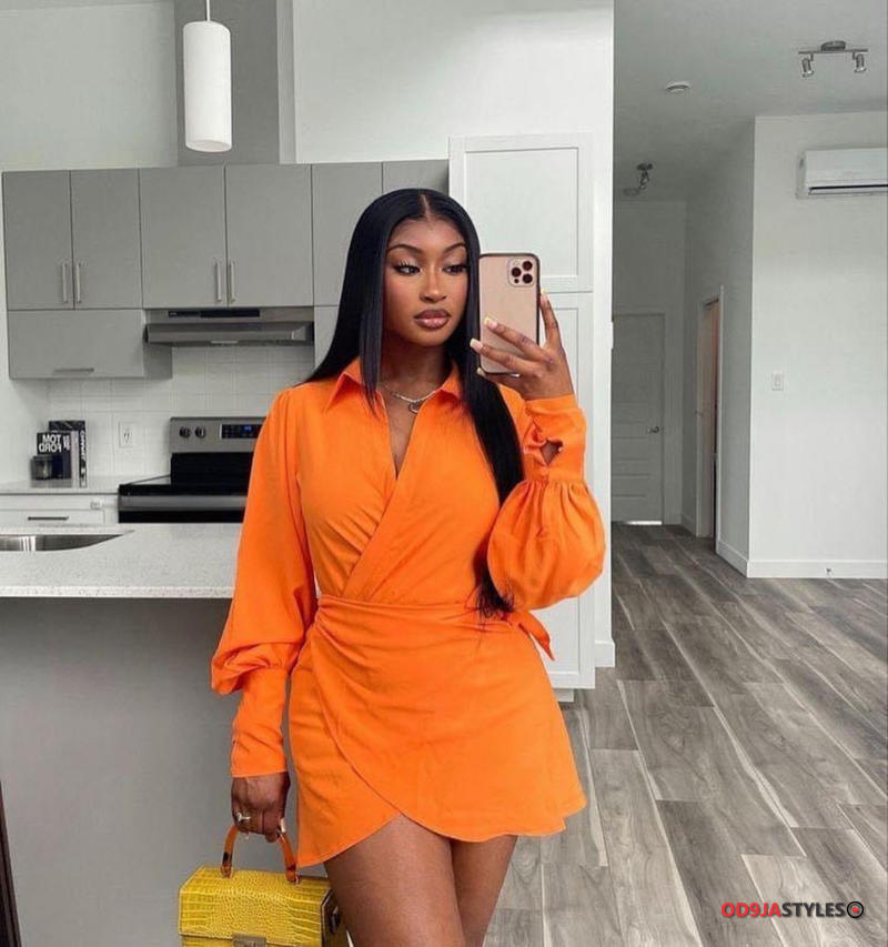 70 Casual Dress Up Outfits You'll Want to Wear Everywhere - OD9JASTYLES
