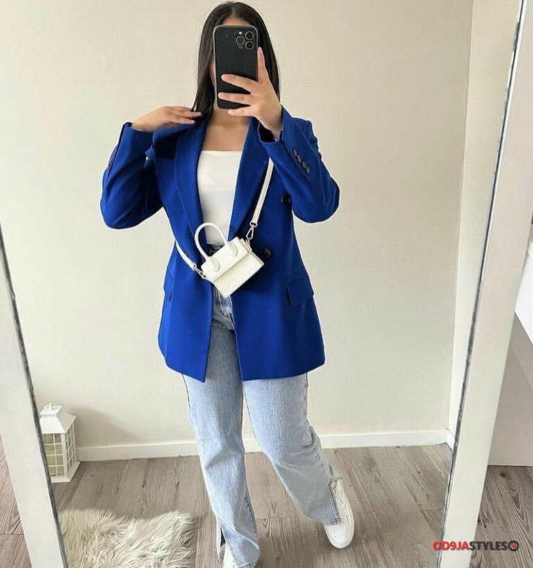 70 Casual Dress Up Outfits You'll Want to Wear Everywhere - OD9JASTYLES